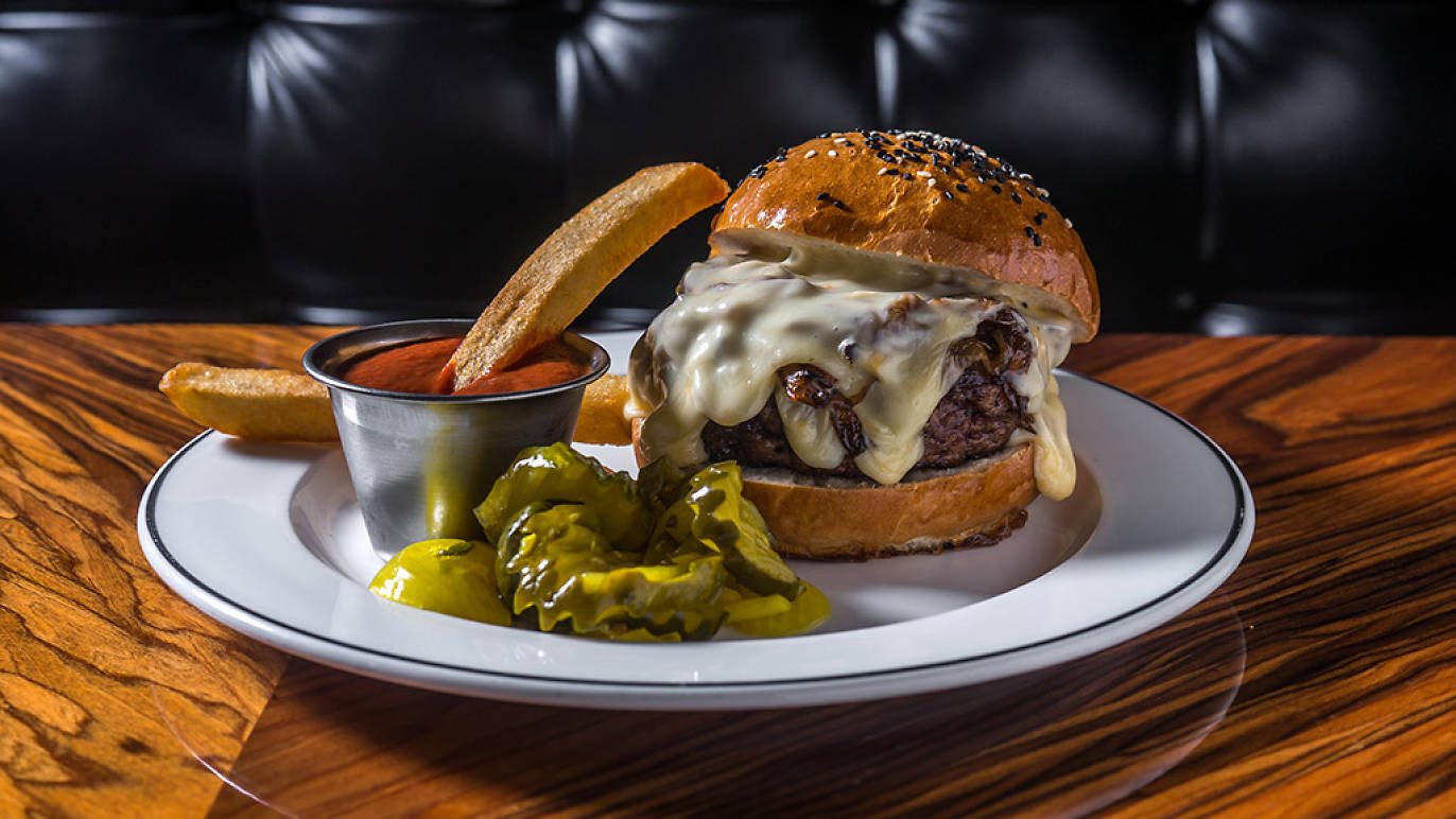 Best Tribeca Restaurants in NYC From Steakhouses to Sushi