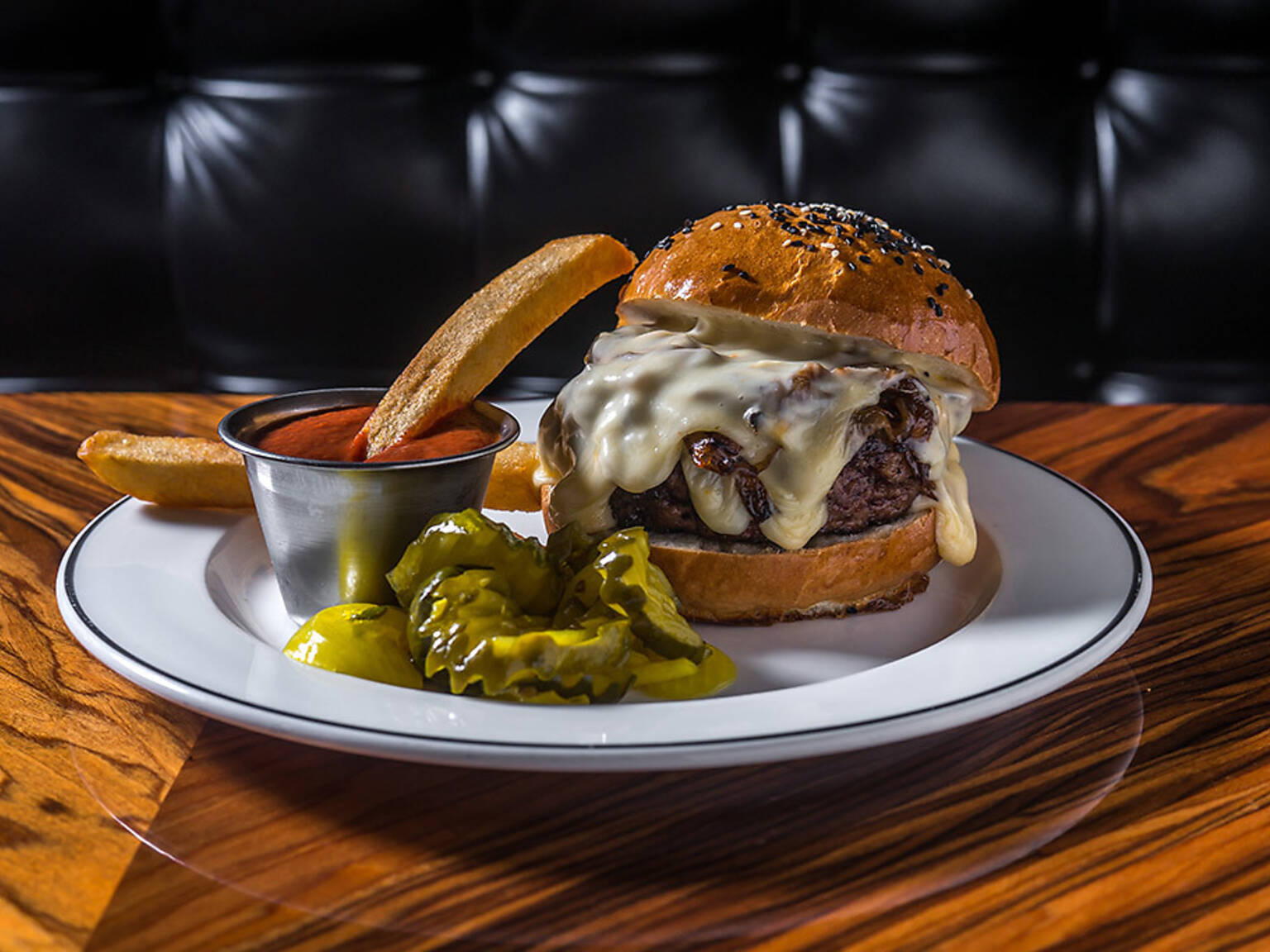 Best Tribeca Restaurants in NYC From Steakhouses to Sushi