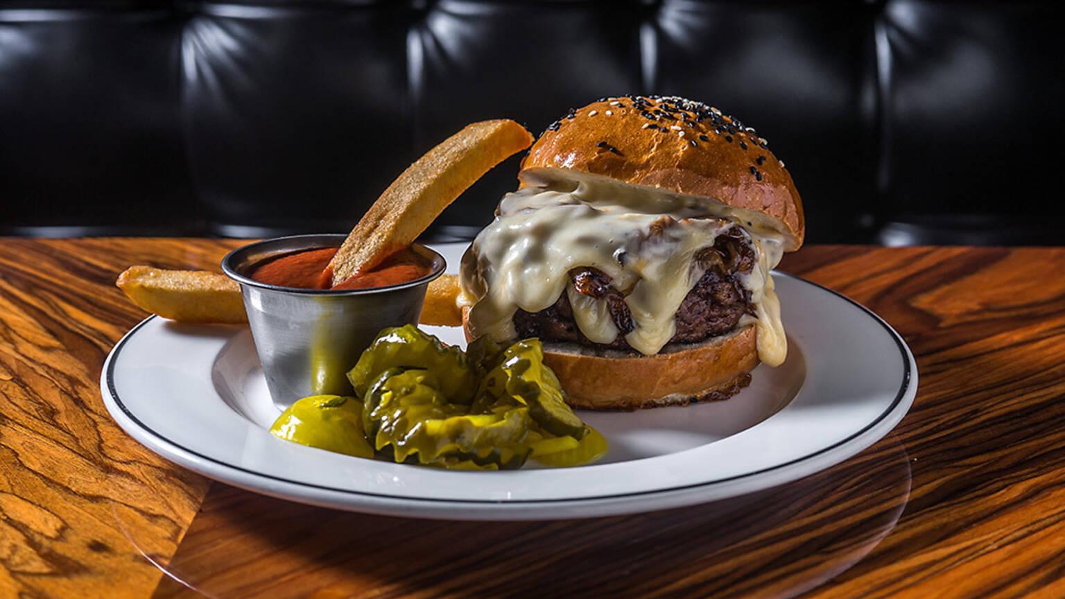 Best Tribeca Restaurants in NYC From Steakhouses to Sushi