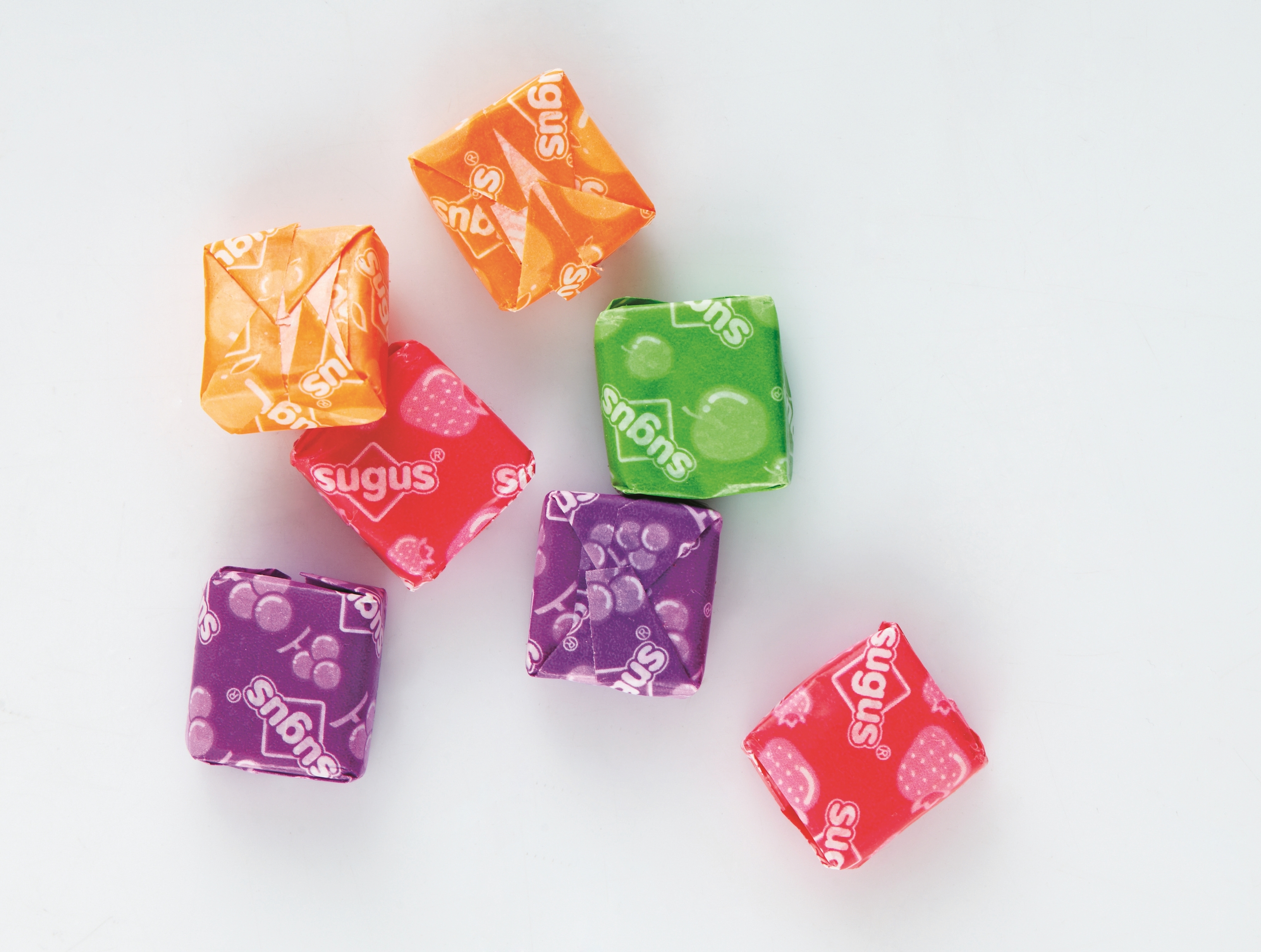 The top nostalgic games, childhood snacks and household items