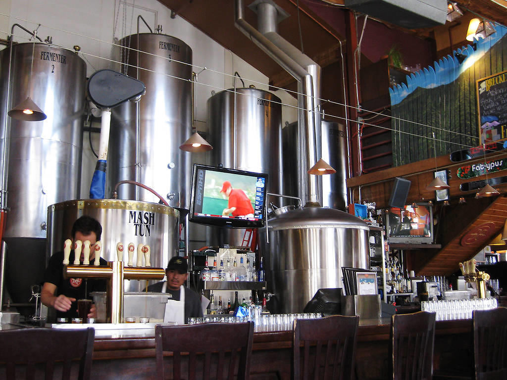 Best craft beer breweries in America for top lagers, IPAs and more