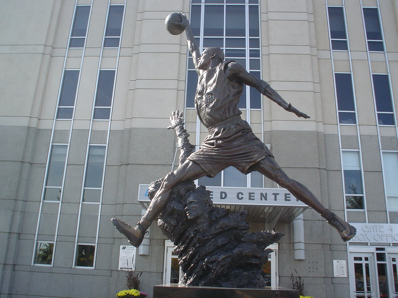 Michael Jordan's court case, explained