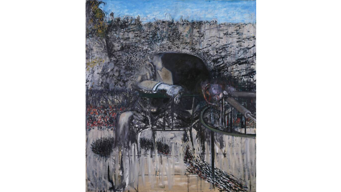 'Tate Sensorium' at Tate Britain: an introduction with Flying Object