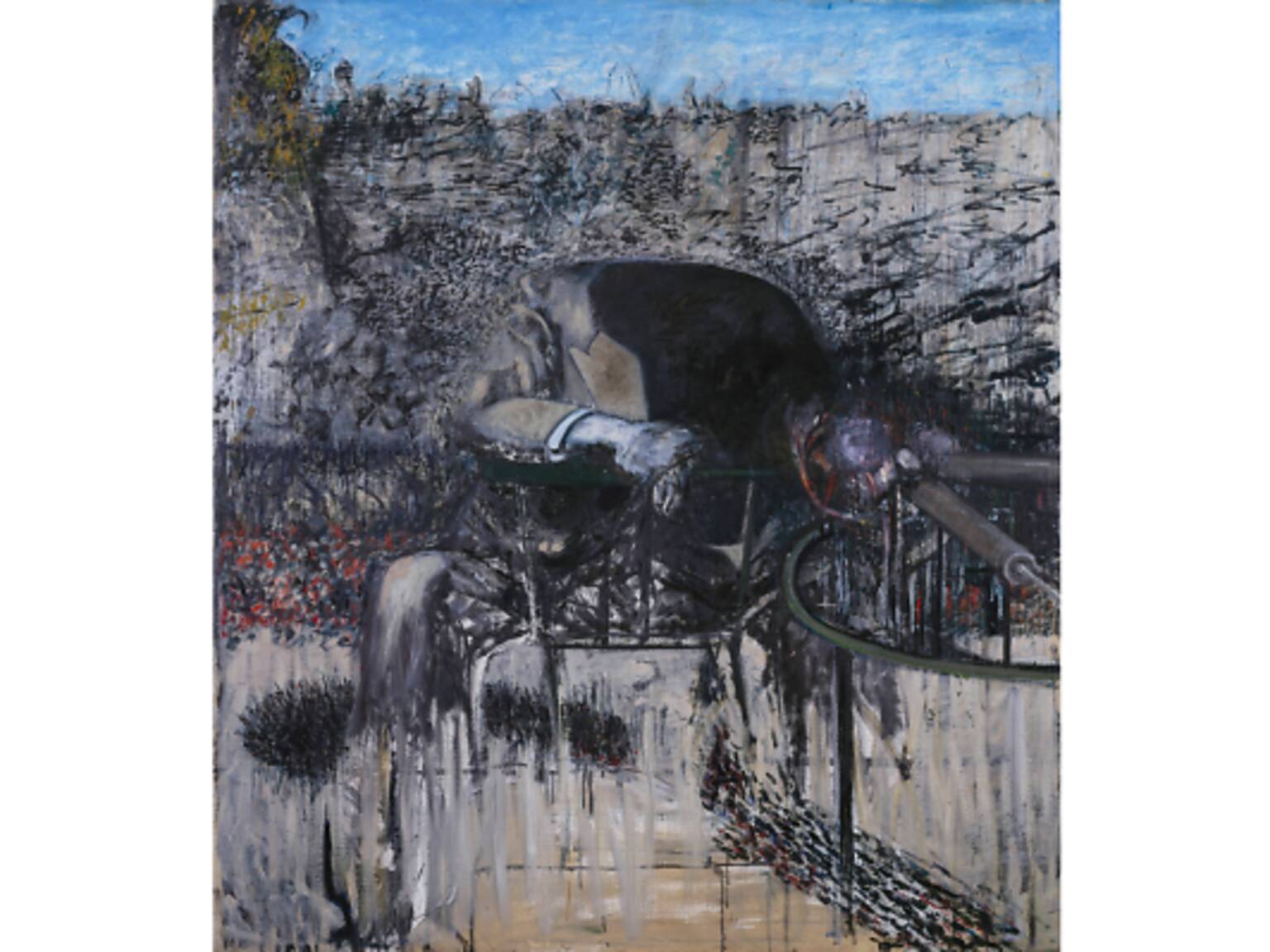 'Tate Sensorium' at Tate Britain: an introduction with Flying Object