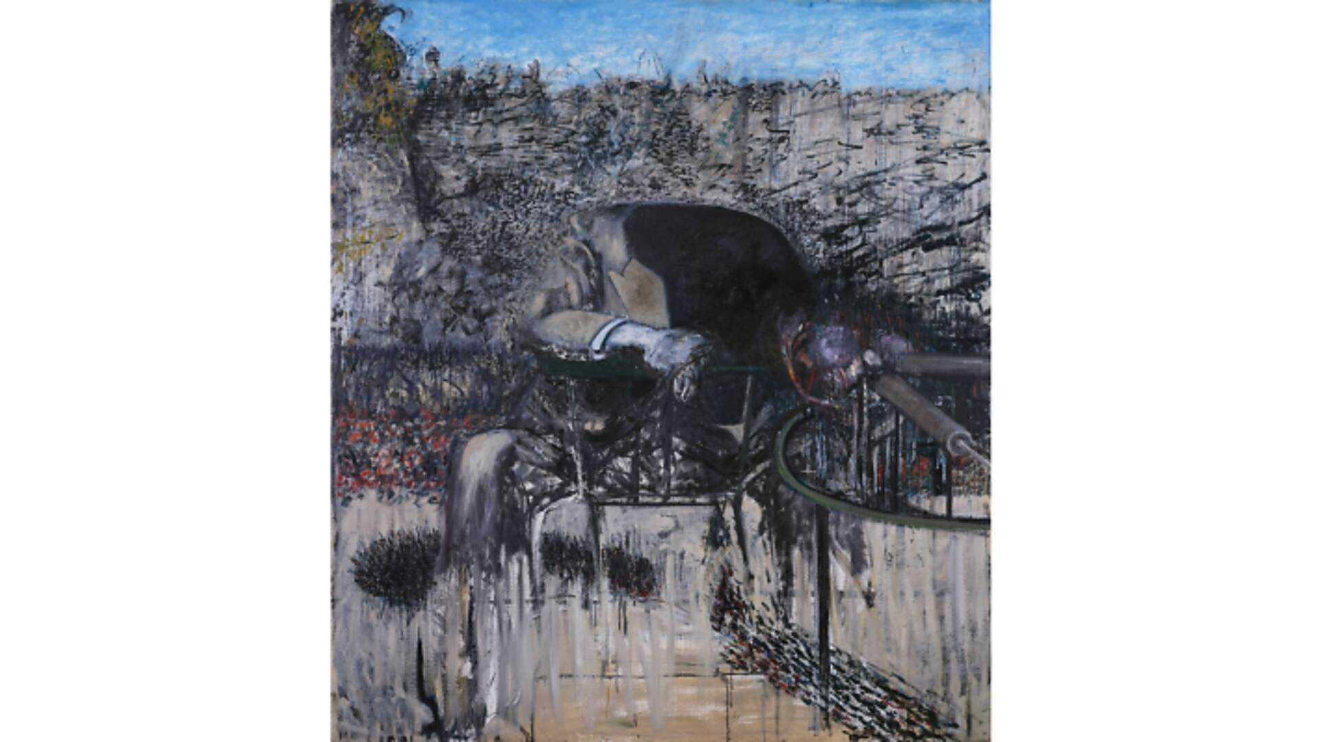 'Tate Sensorium' at Tate Britain: an introduction with Flying Object