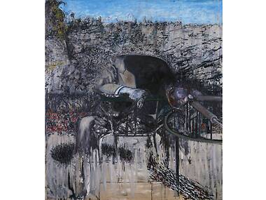'Tate Sensorium' at Tate Britain: an introduction with Flying Object