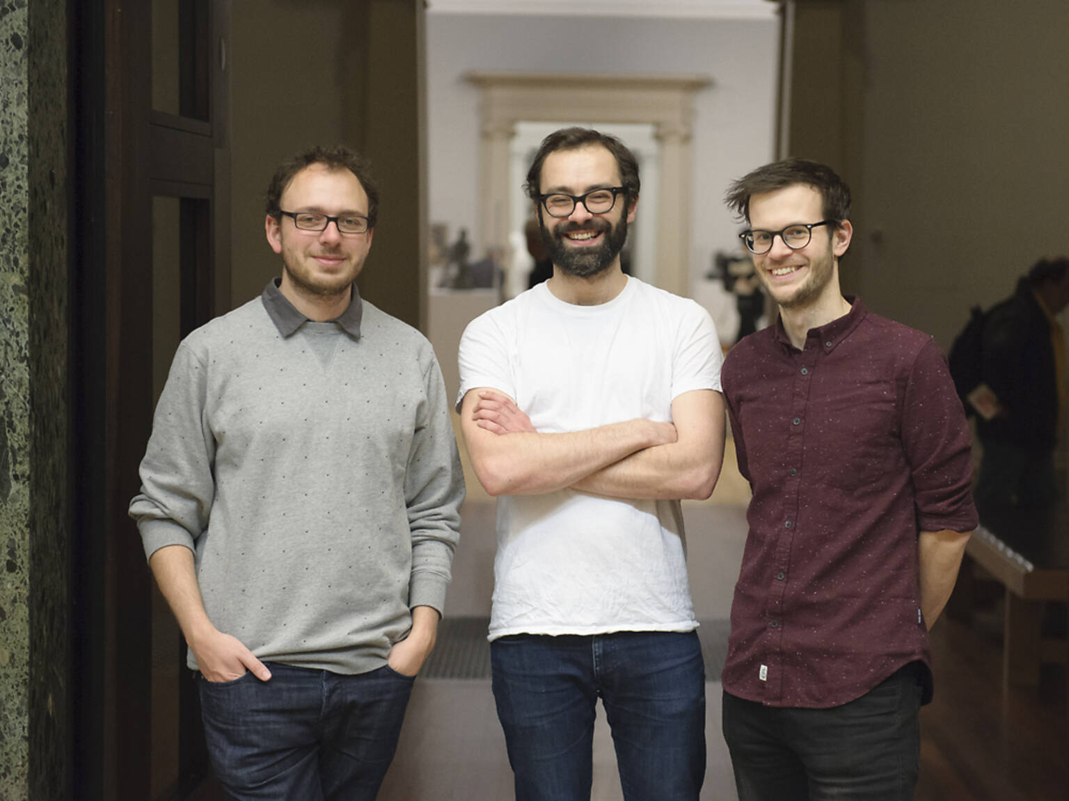 'Tate Sensorium' at Tate Britain: an introduction with Flying Object