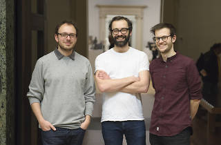 'Tate Sensorium' at Tate Britain: an introduction with Flying Object