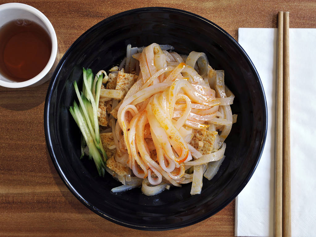 London’s Best Chinese Restaurants | 25 Great Chinese Restaurants
