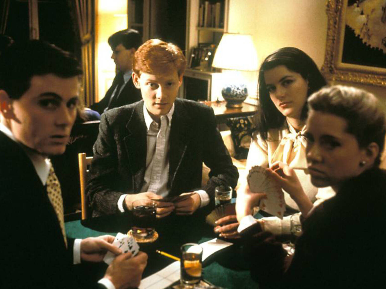 Best movies set in NYC neighborhoods from Bay Ridge to Harlem