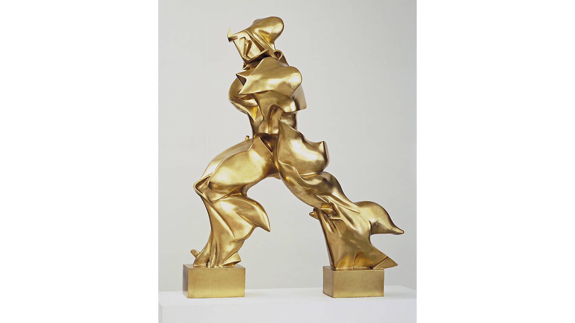 Top 25 sculptures at the Museum of Modern Art in NYC
