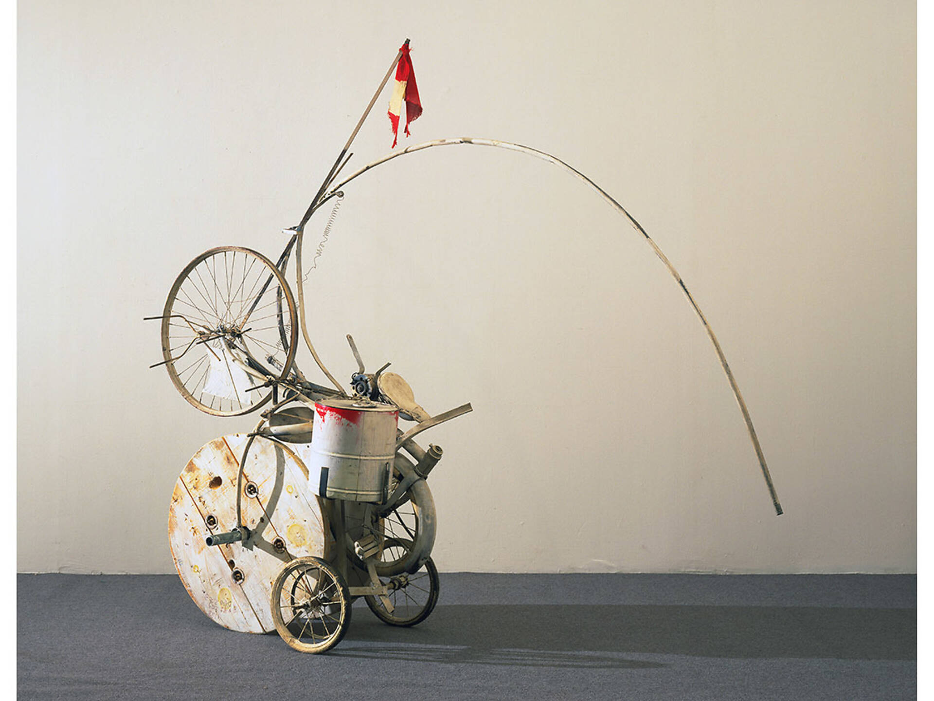 Top 25 sculptures at the Museum of Modern Art in NYC