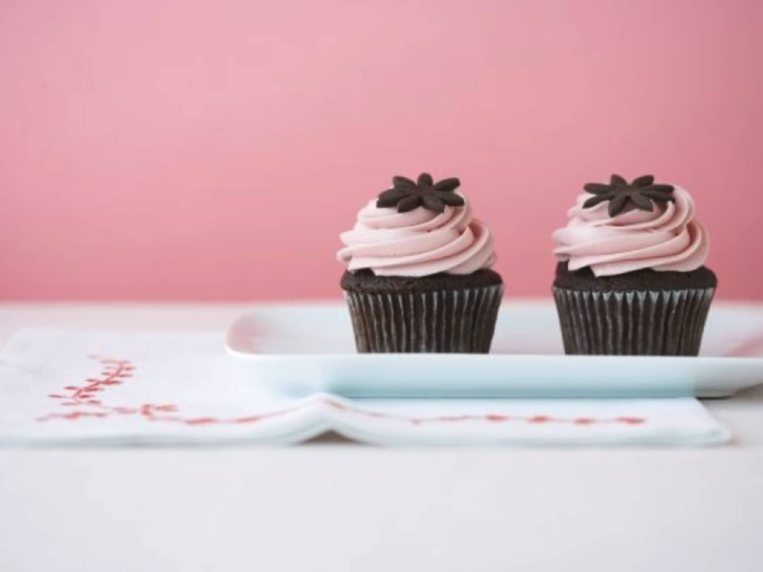 Most delicious cupcakes in San Francisco