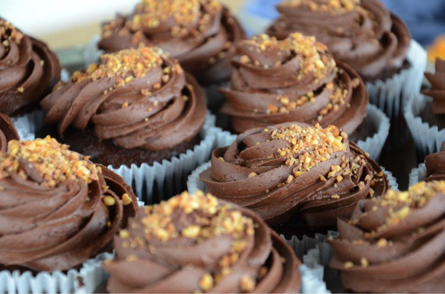 Sweet Bar Bakery | Restaurants in Oakland, San Francisco