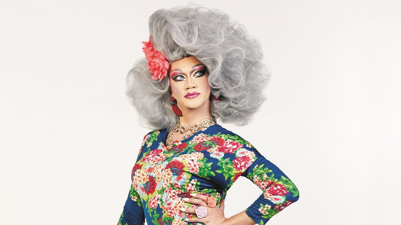 Life according to Shelah