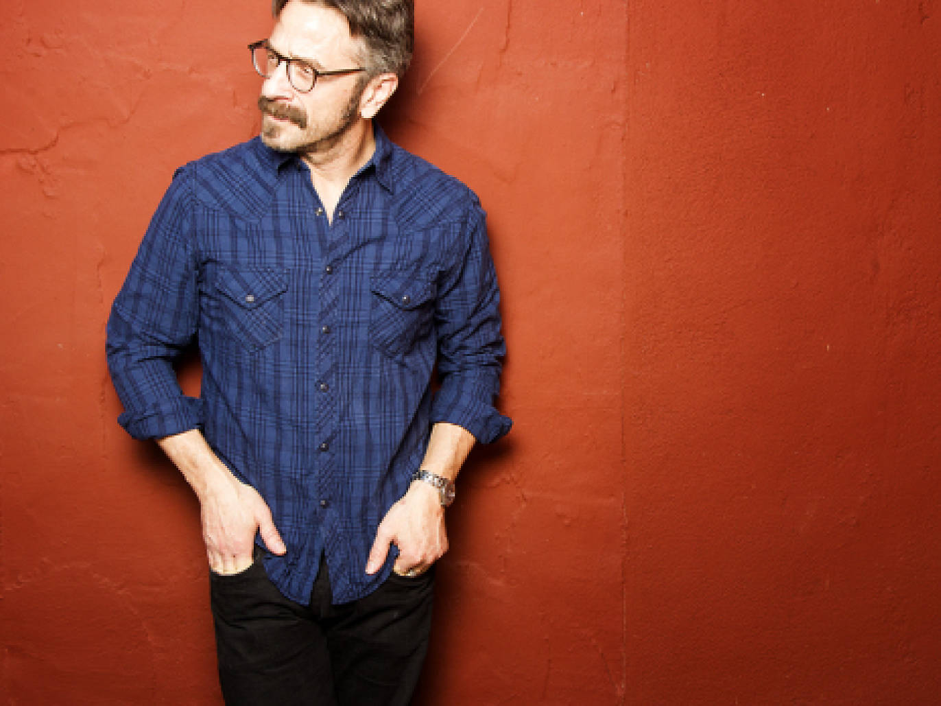 Interview with Count Arthur Strong creator Steve Delaney – Time Out ...