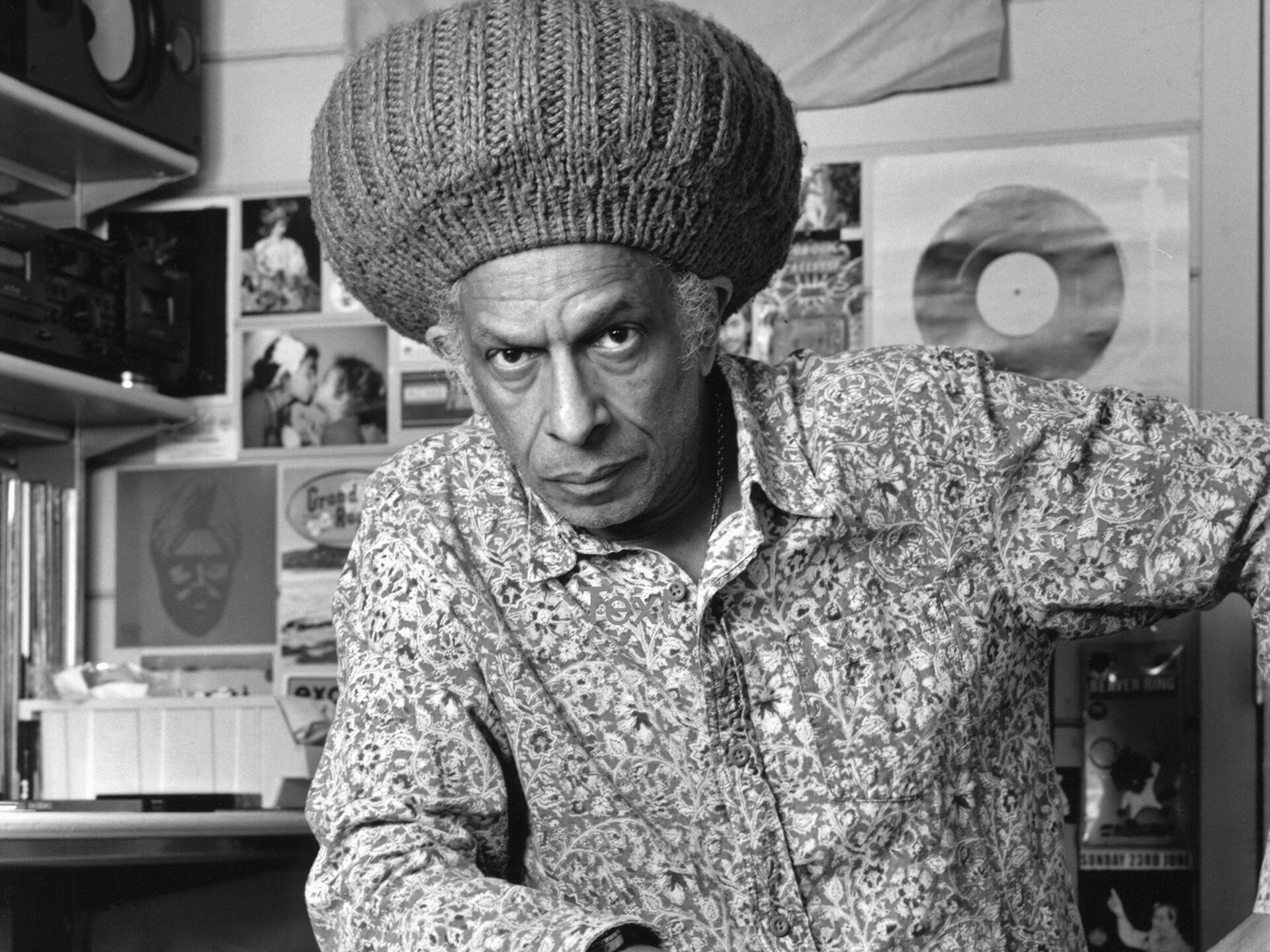 Reggae concerts in London – Reggae and dancehall