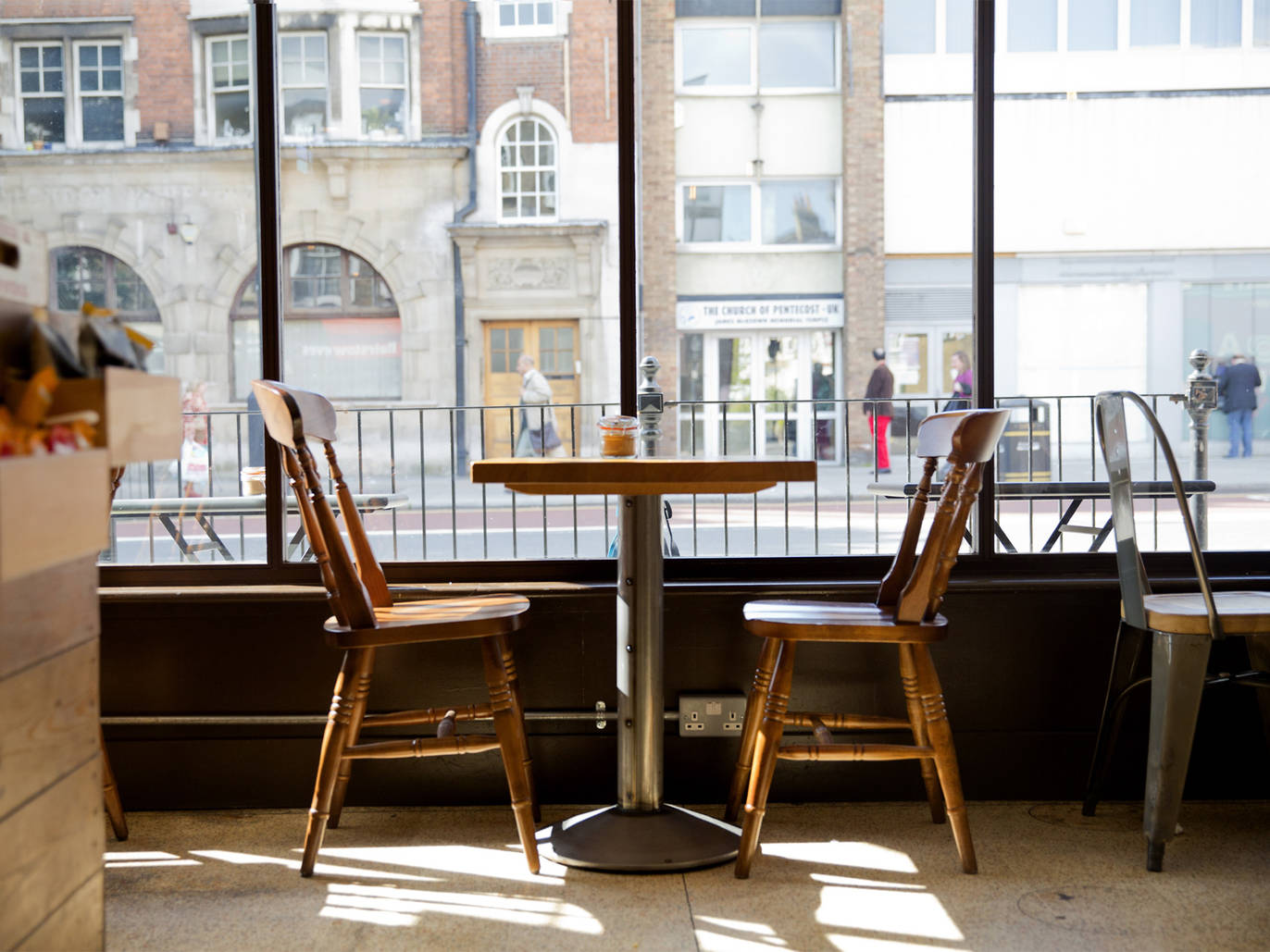 London's Best Cafés | Absolutely Killer Cafés