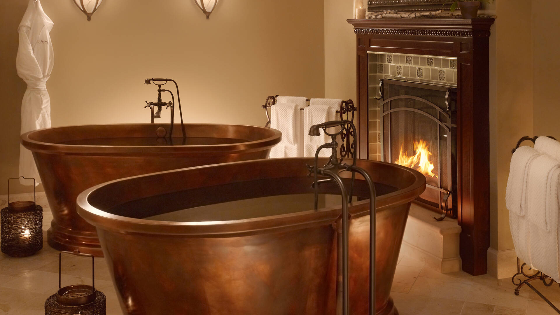 15 Best Spas in the US: From Day Spas to Spa Resorts