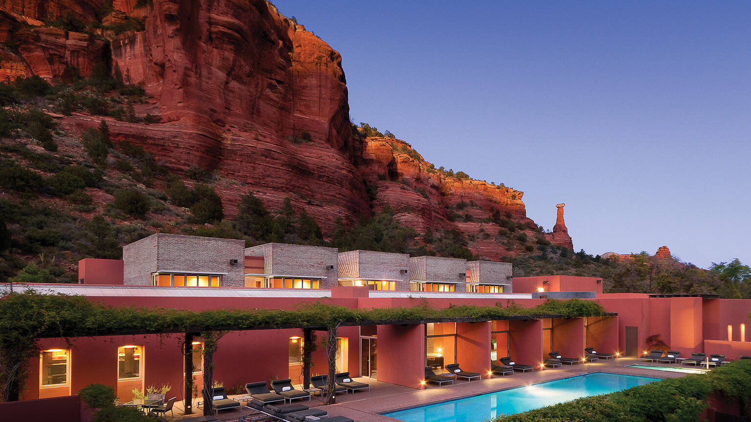 15 Best Spas in the US: From Day Spas to Spa Resorts