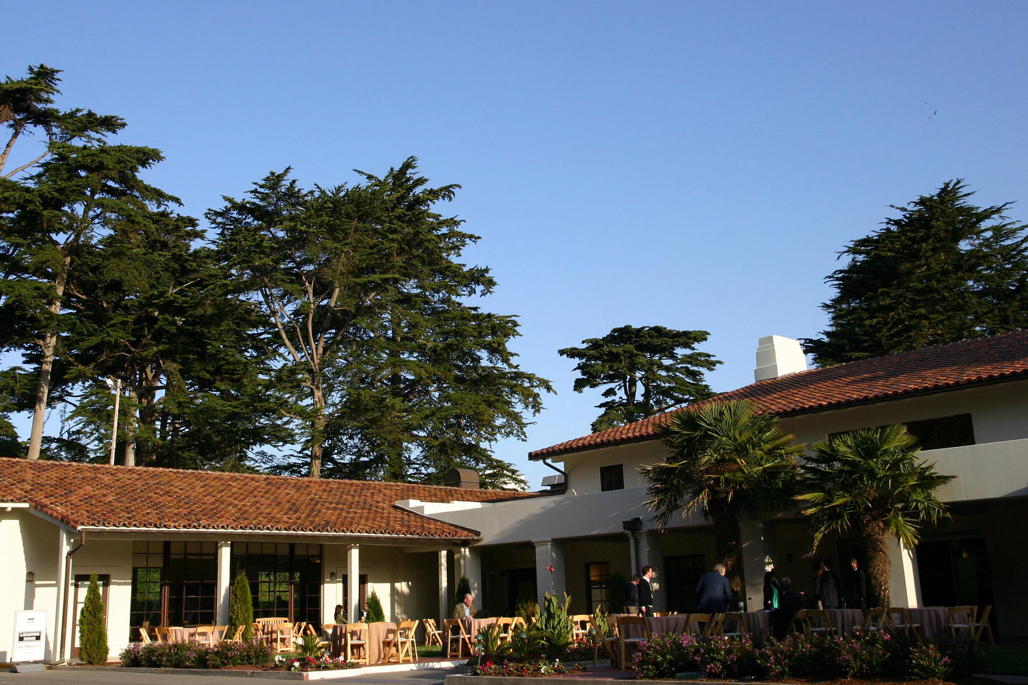 Golden Gate Club | Shopping in Presidio, San Francisco
