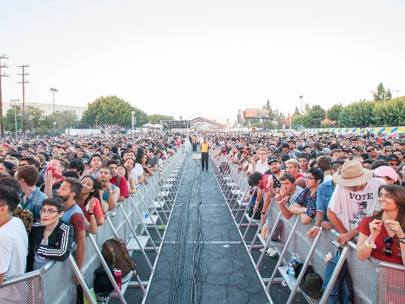 FYF Fest 2018: Lineups, Photos and More