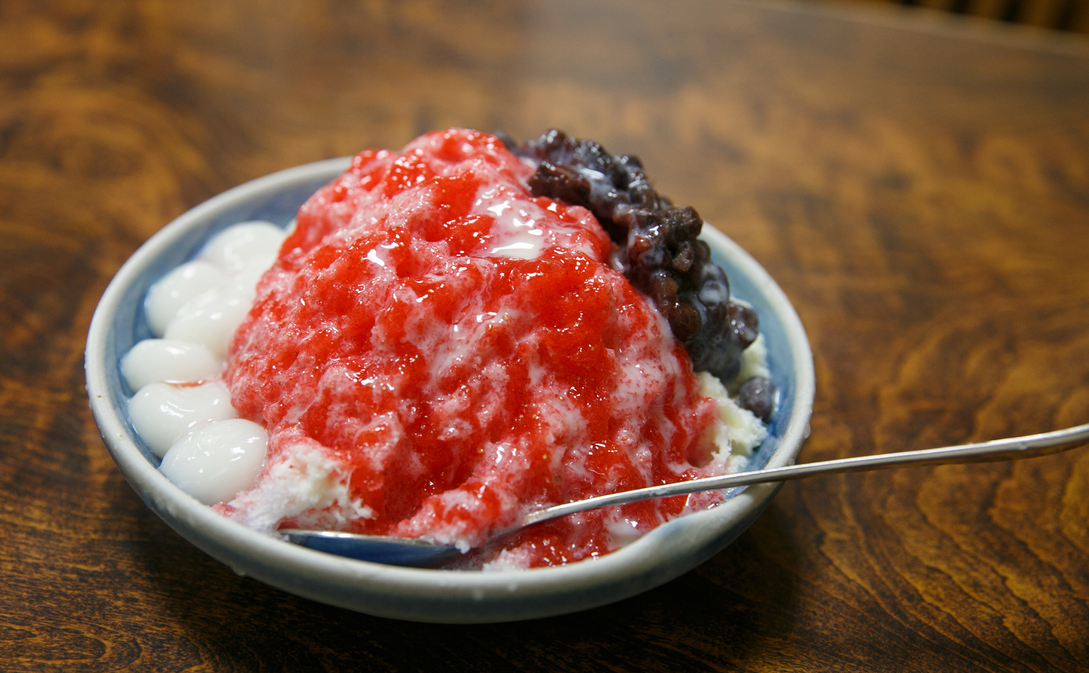 Best kakigori in Tokyo | Time Out Tokyo