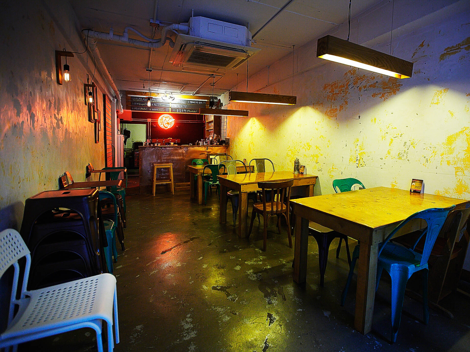 Best bars in Hongdae | Time Out Seoul