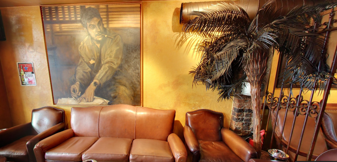 Cubana Café | Bars and pubs in Rennes-Sèvres, Paris