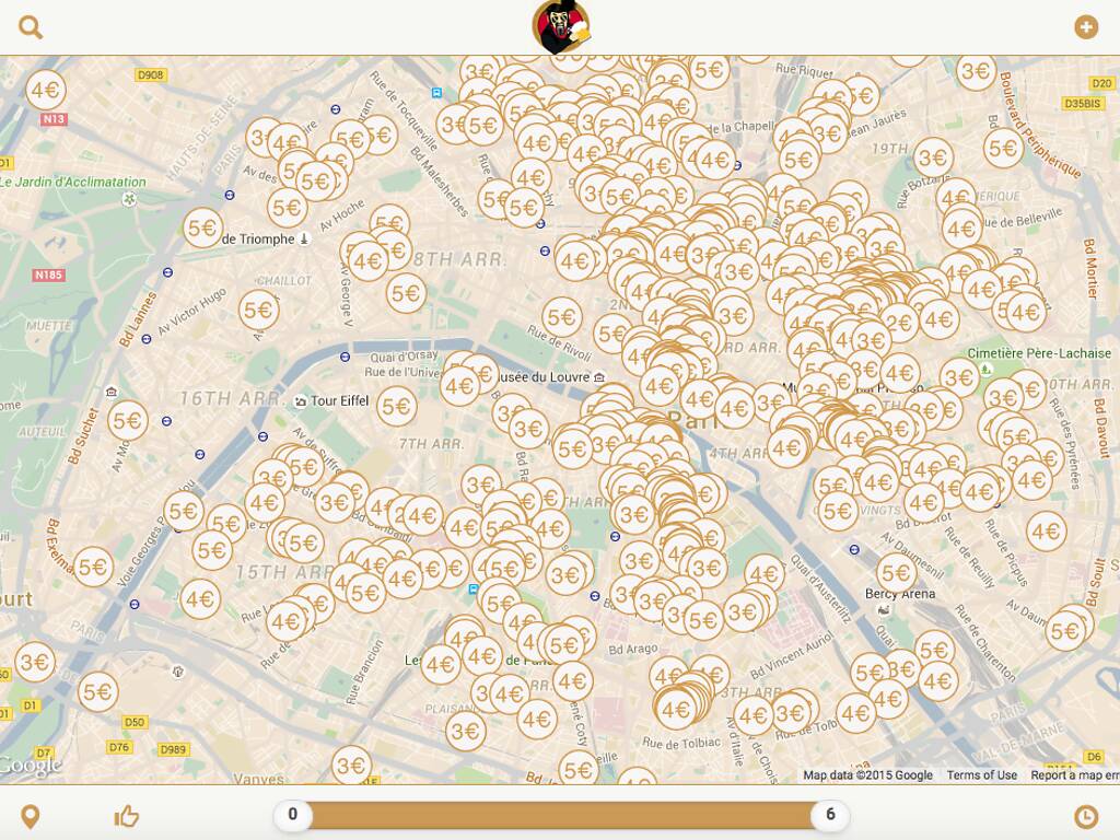 10 useful Paris apps | Things to do | Time Out Paris