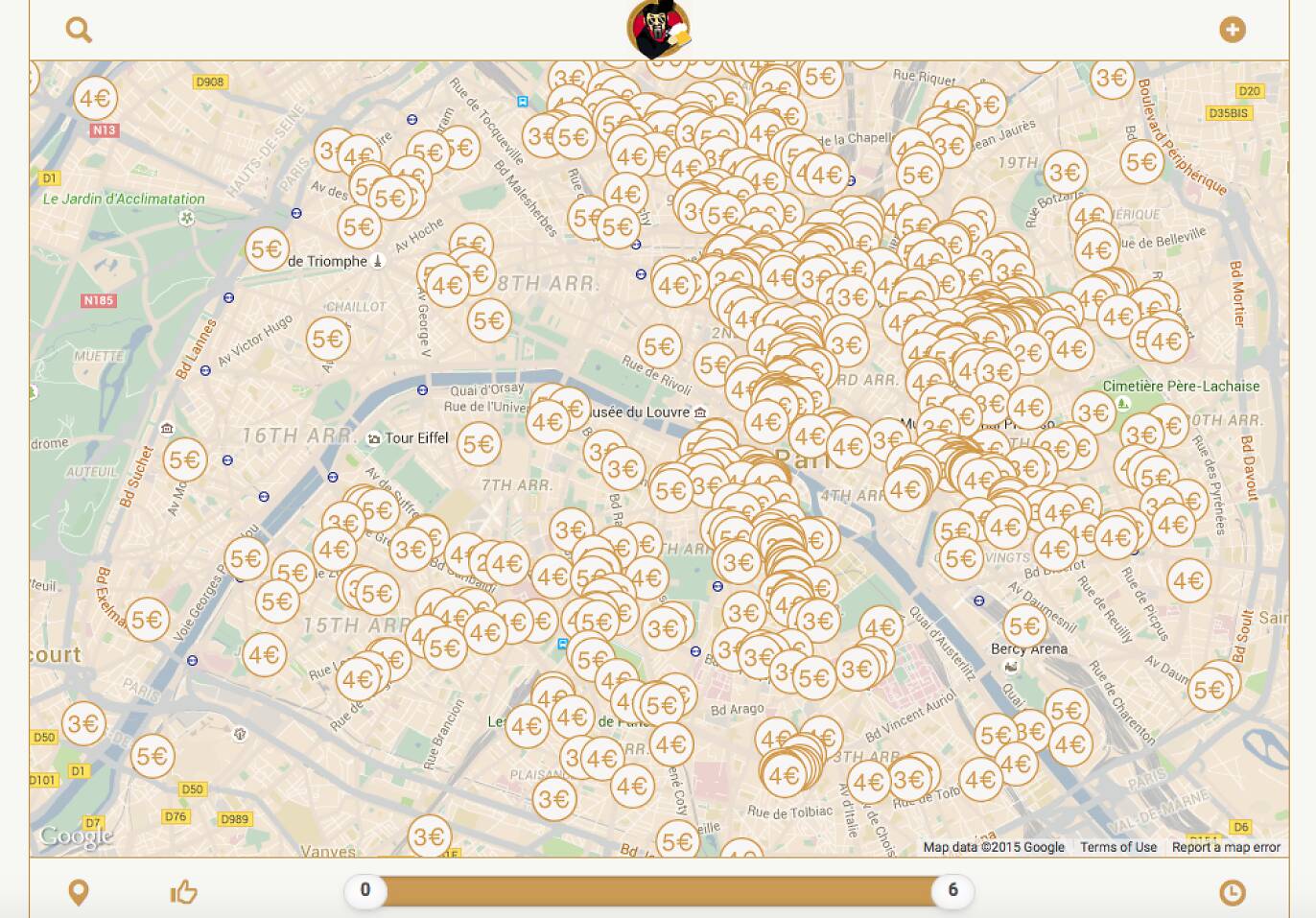 10 useful Paris apps | Things to do | Time Out Paris