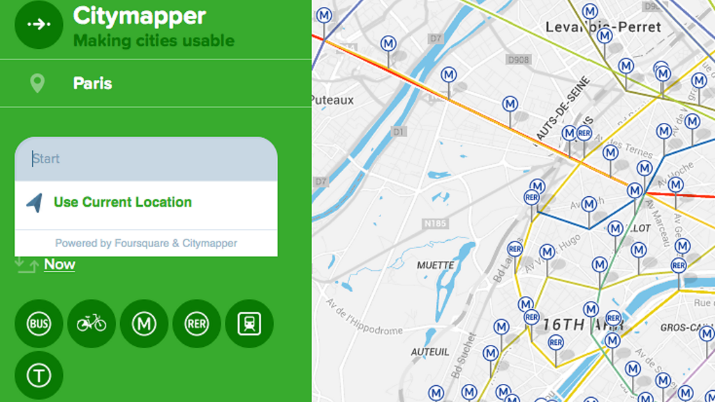 10 useful Paris apps | Things to do | Time Out Paris