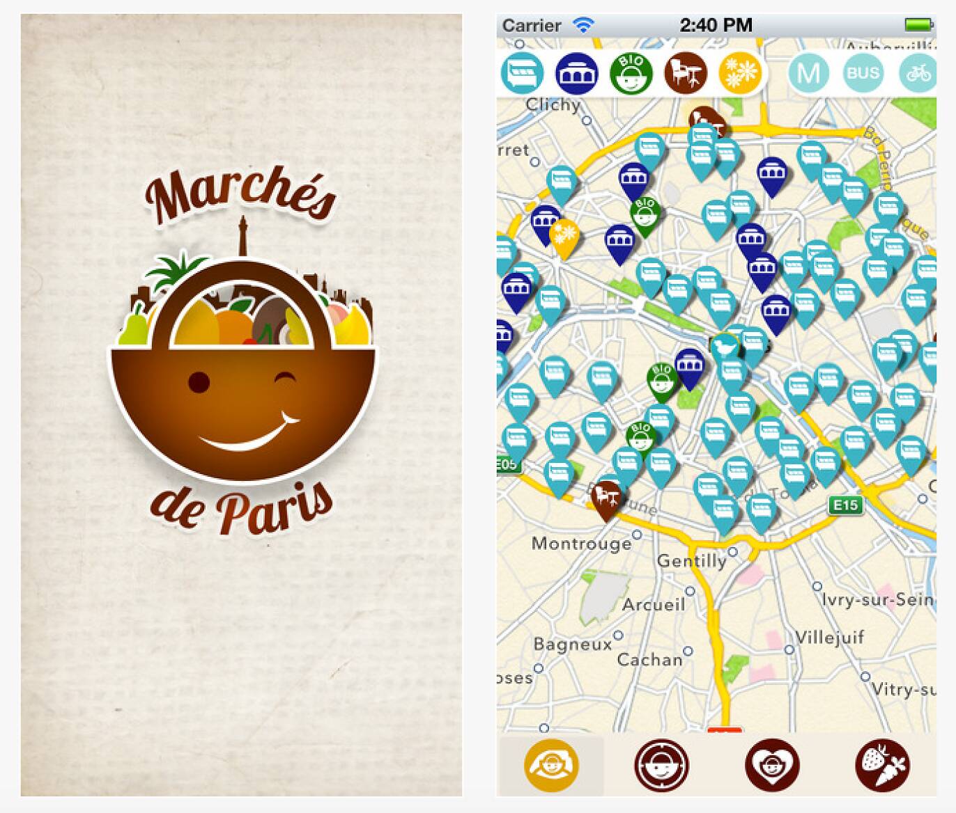 10 useful Paris apps | Things to do | Time Out Paris