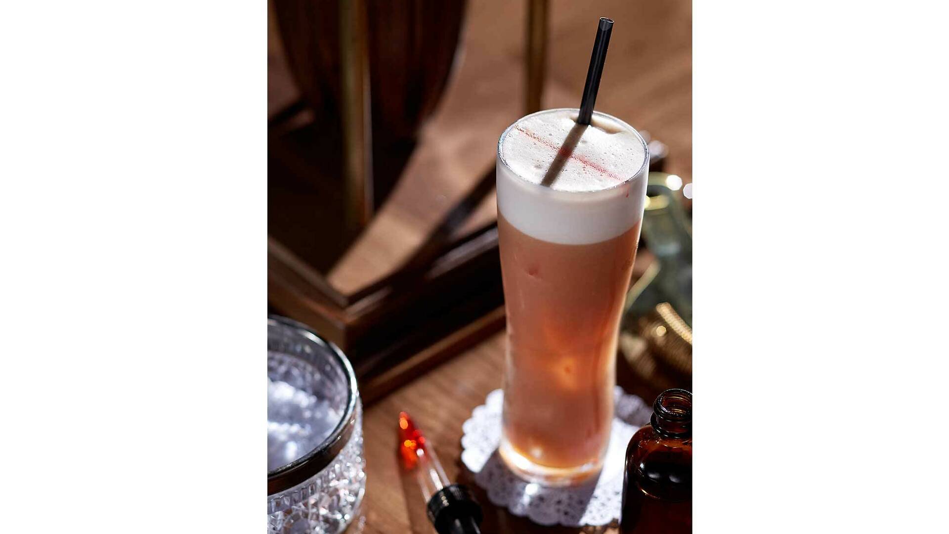 The Heavy Feather | Bars in Logan Square, Chicago