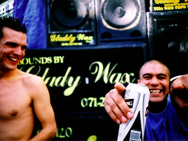 Notting Hill Carnival parade route – Map of Notting Hill Carnival 2019