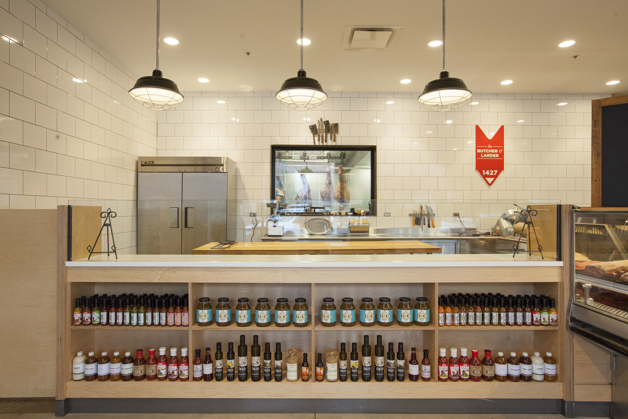 Local Foods | Shopping in River West/West Town, Chicago