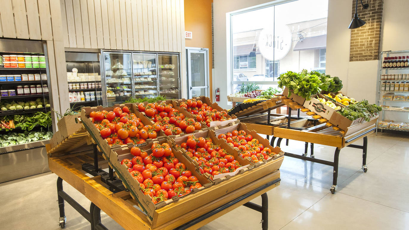 The best grocery stores in Chicago for produce, meat and more