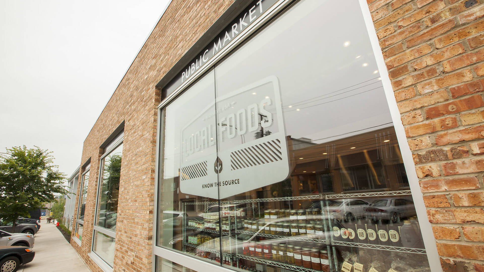 Local Foods | Shopping in River West/West Town, Chicago