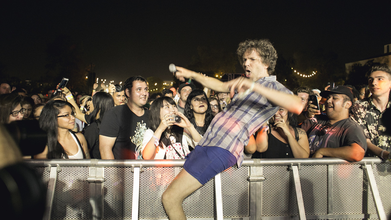 FYF Fest 2018: Lineups, Photos and More