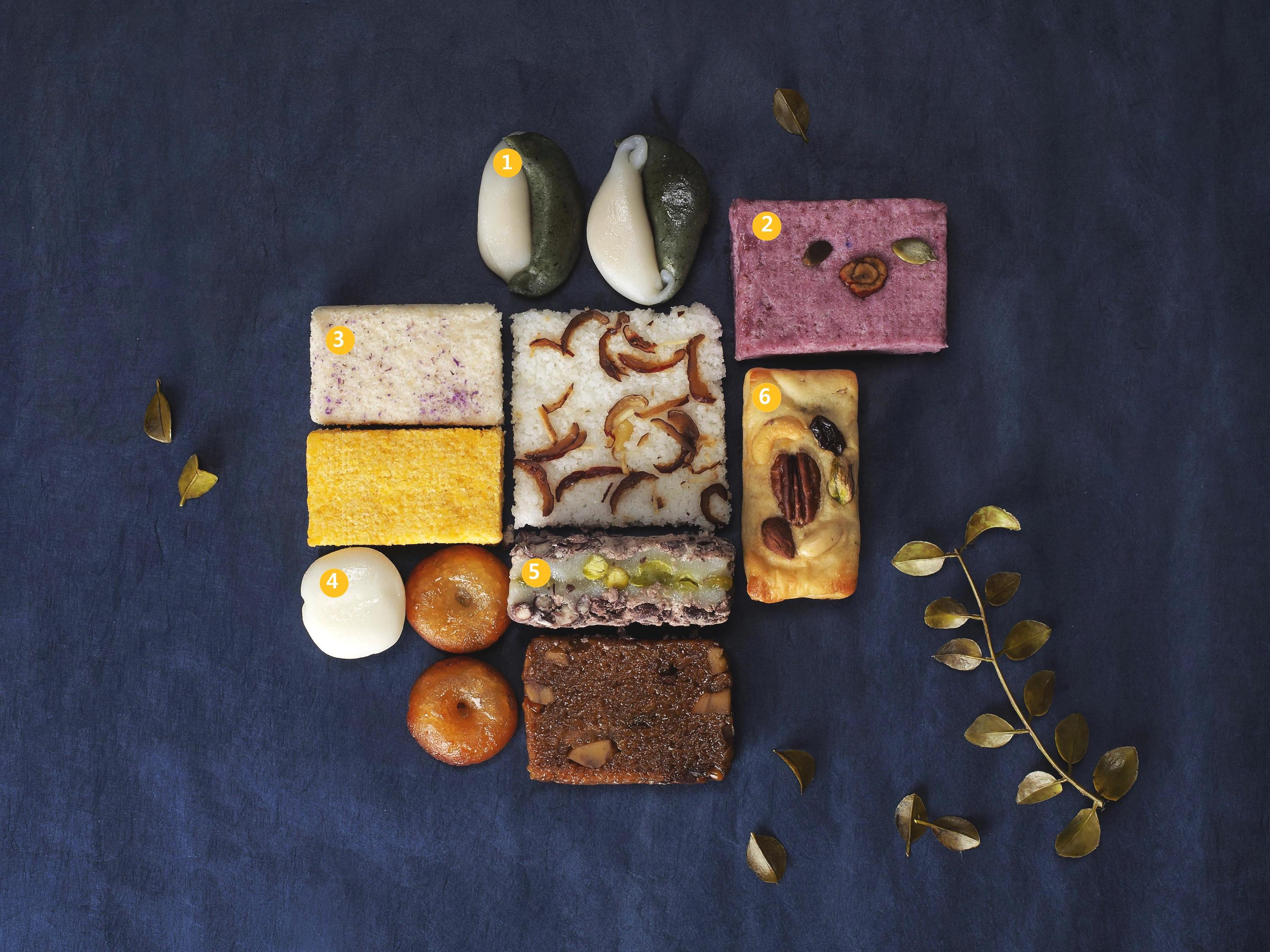 What the tteok? | Time Out Seoul