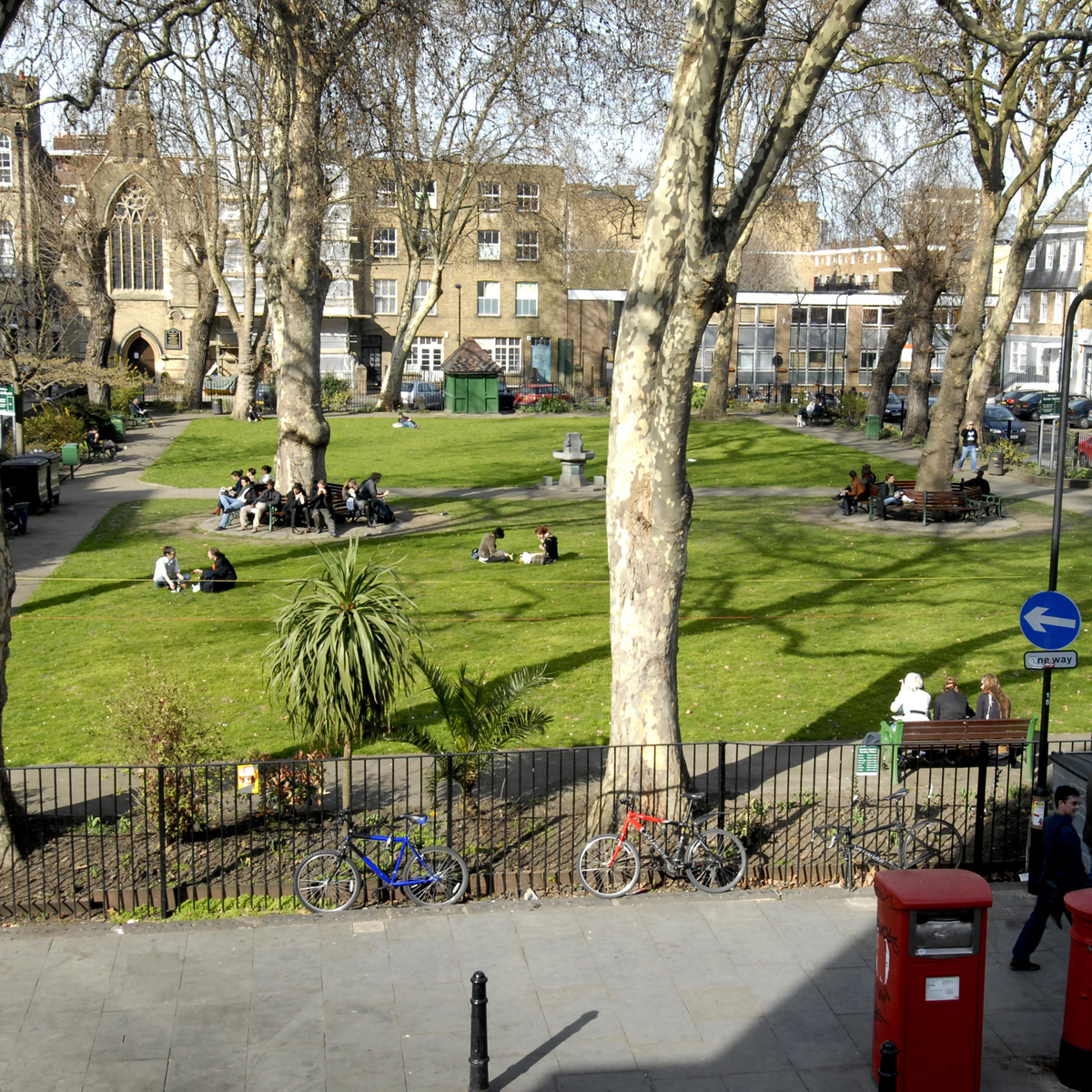 Hackney Village Fayre | Things to do in London
