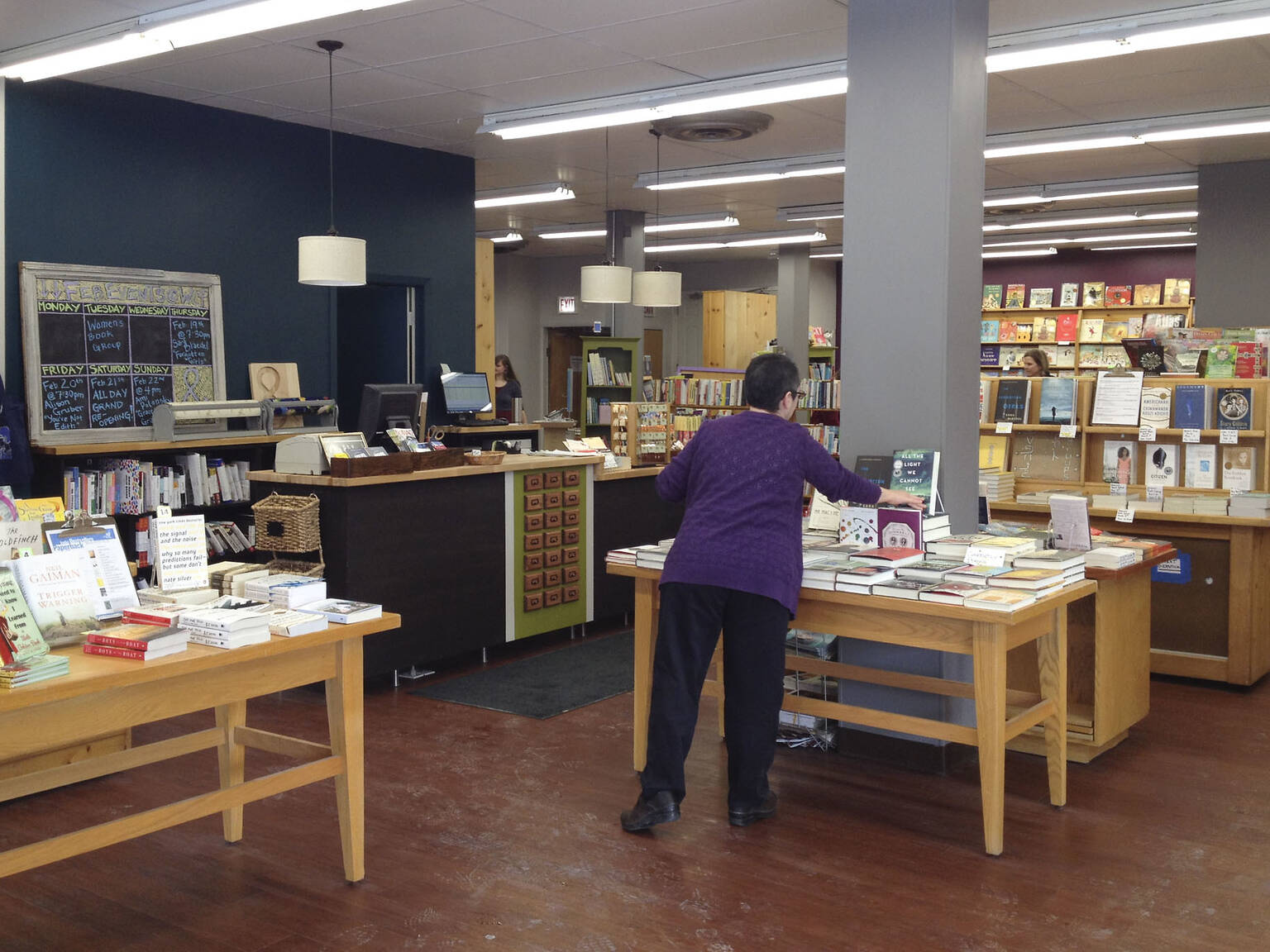 30 Best Bookstores in Chicago for New and Used Books