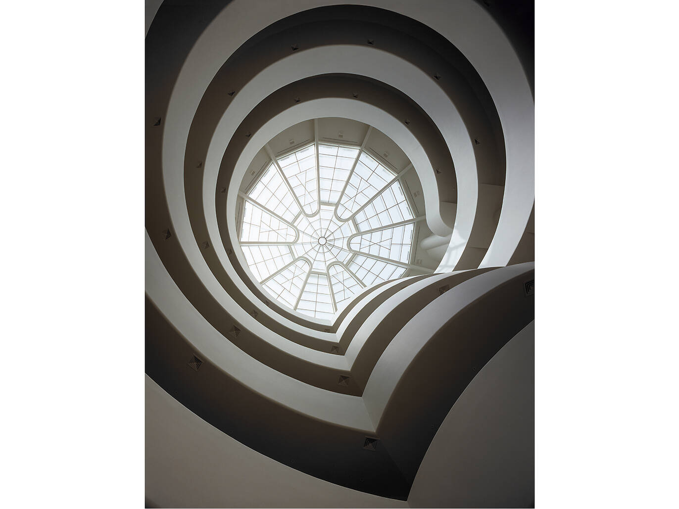 20 best-selling postcards from New York City's top museums