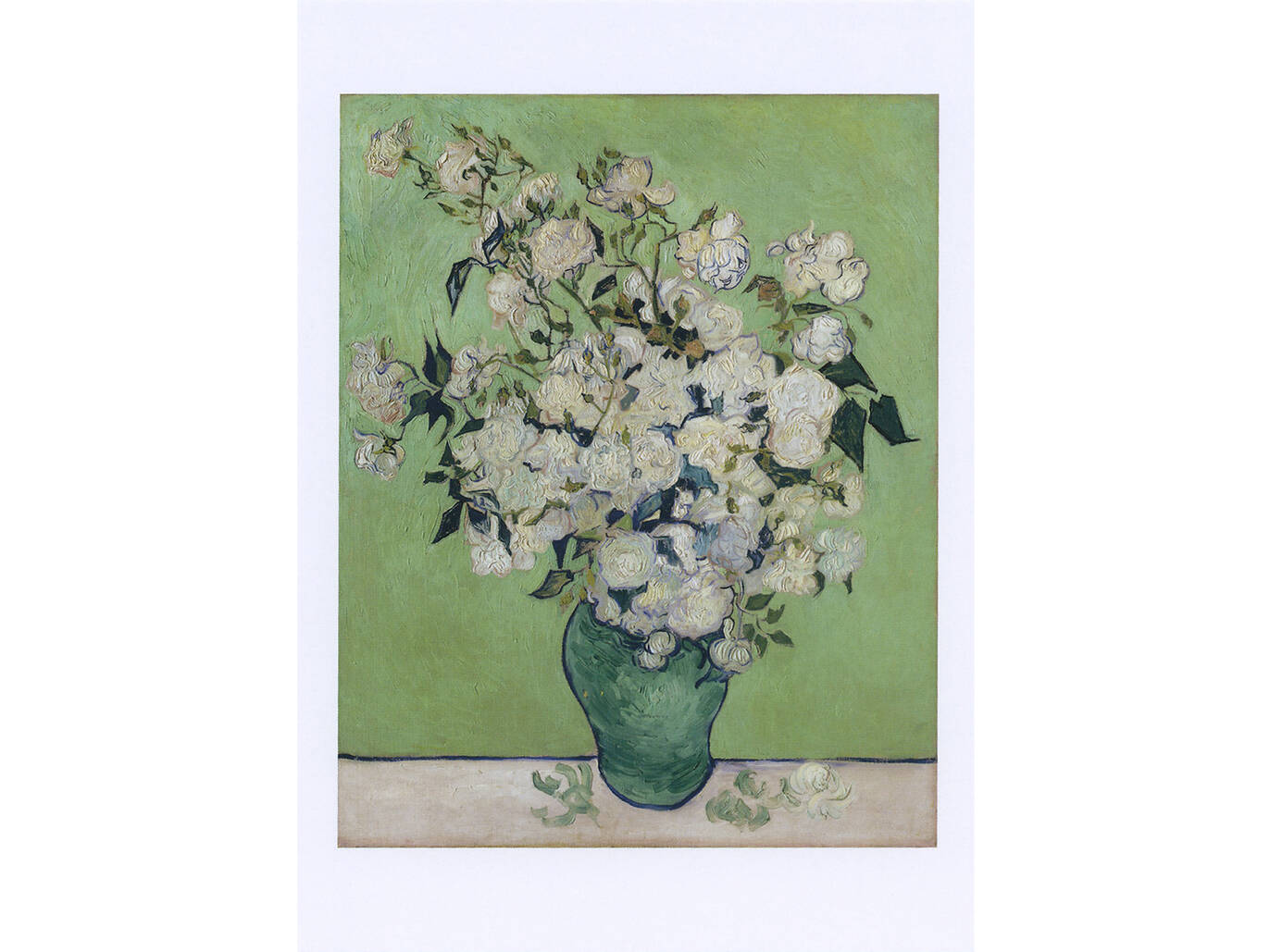 20 best-selling postcards from New York City's top museums