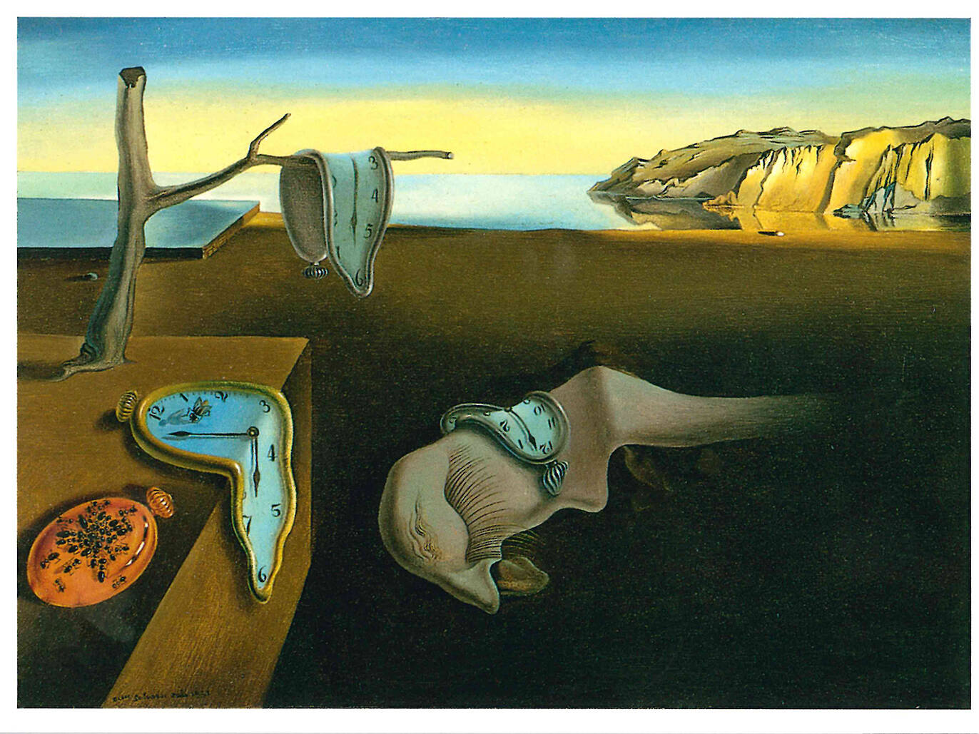 20 best-selling postcards from New York City's top museums