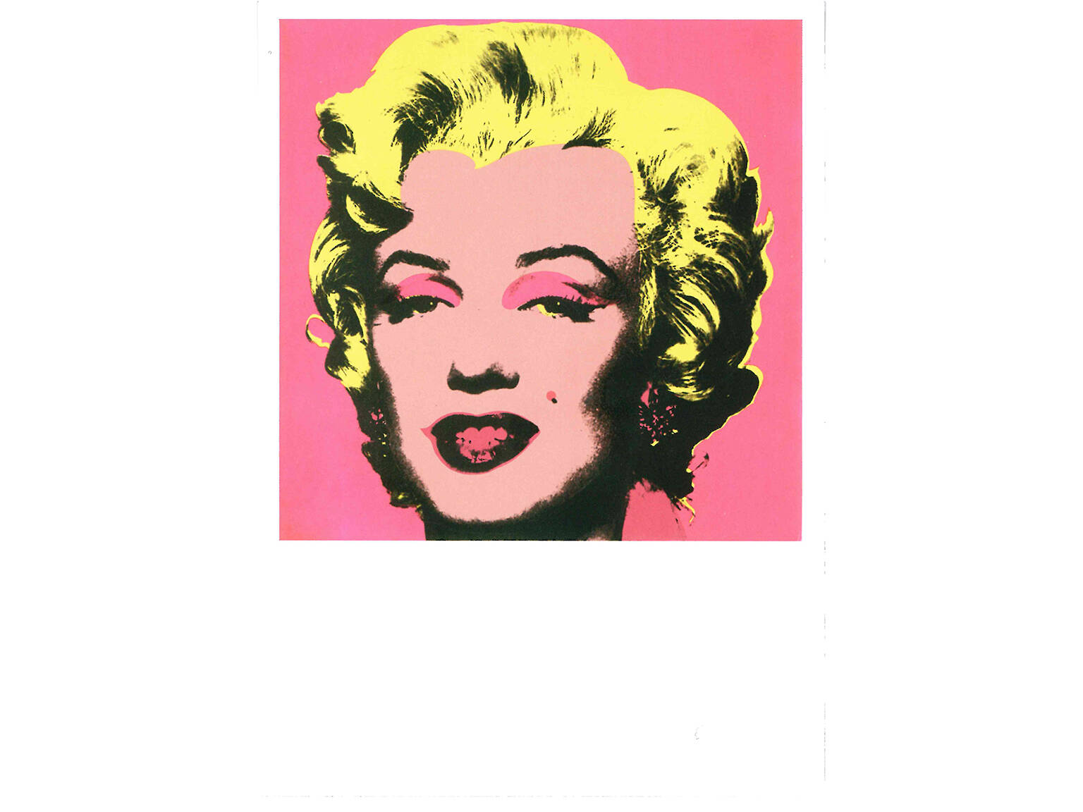 20 best-selling postcards from New York City's top museums