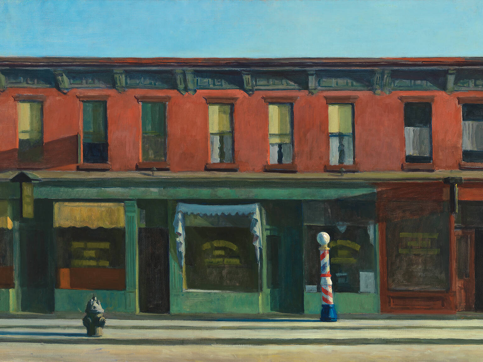 20 best-selling postcards from New York City's top museums