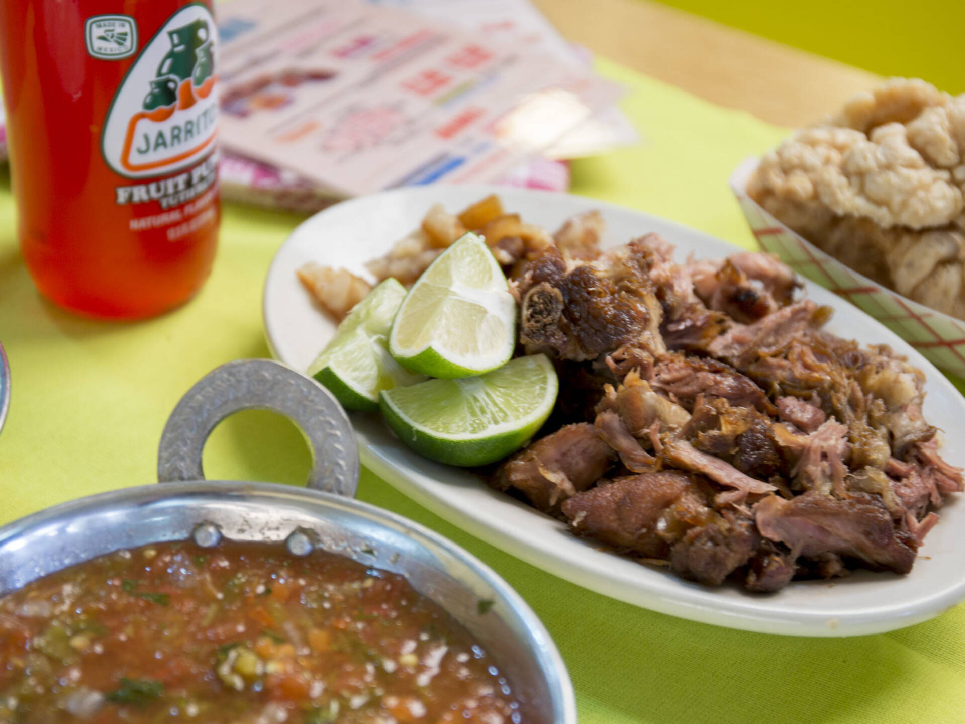 The 28 Best Cheap Eats in Chicago