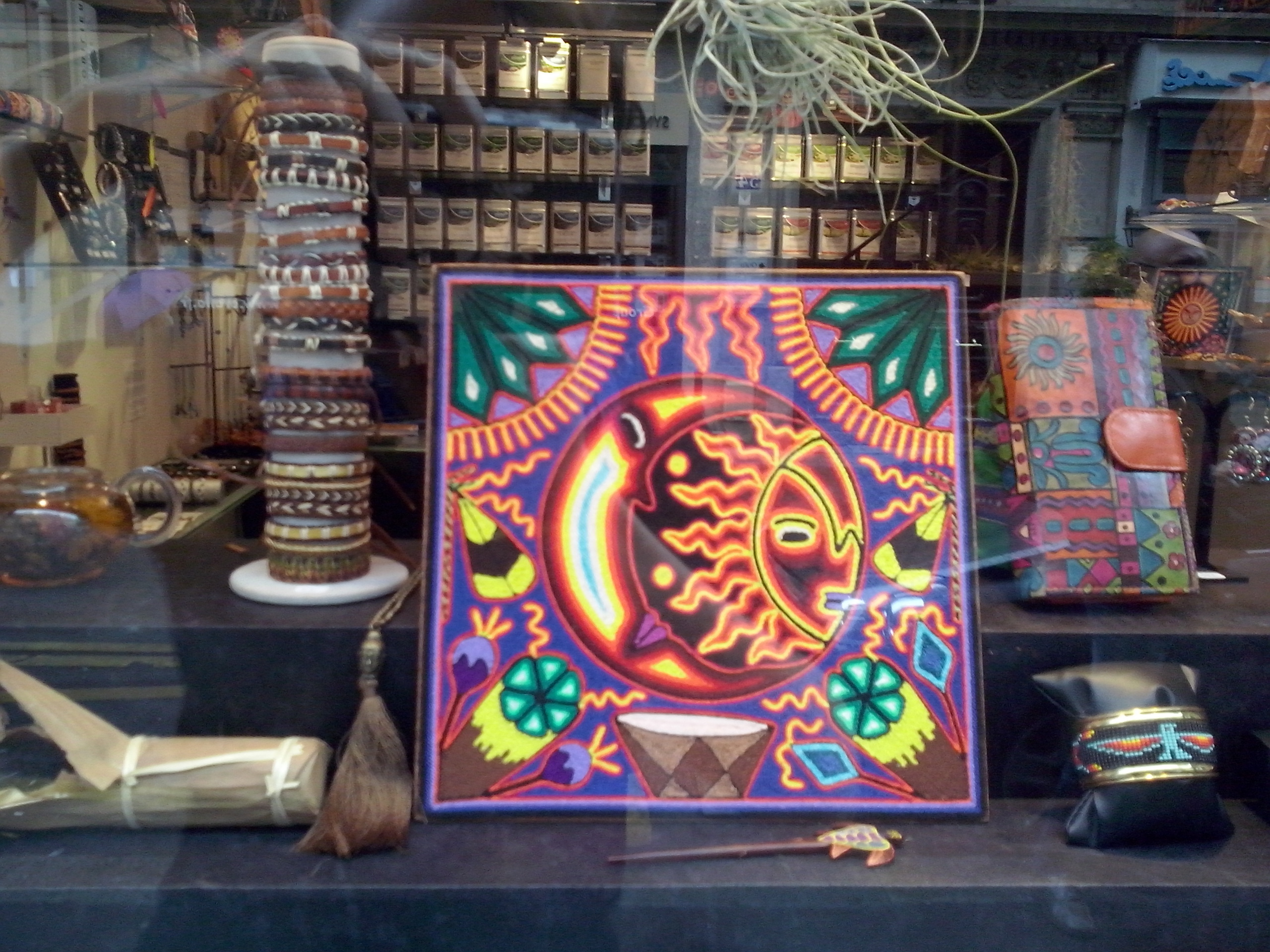 Nierika | Shopping in Denfert-Rochereau, Paris