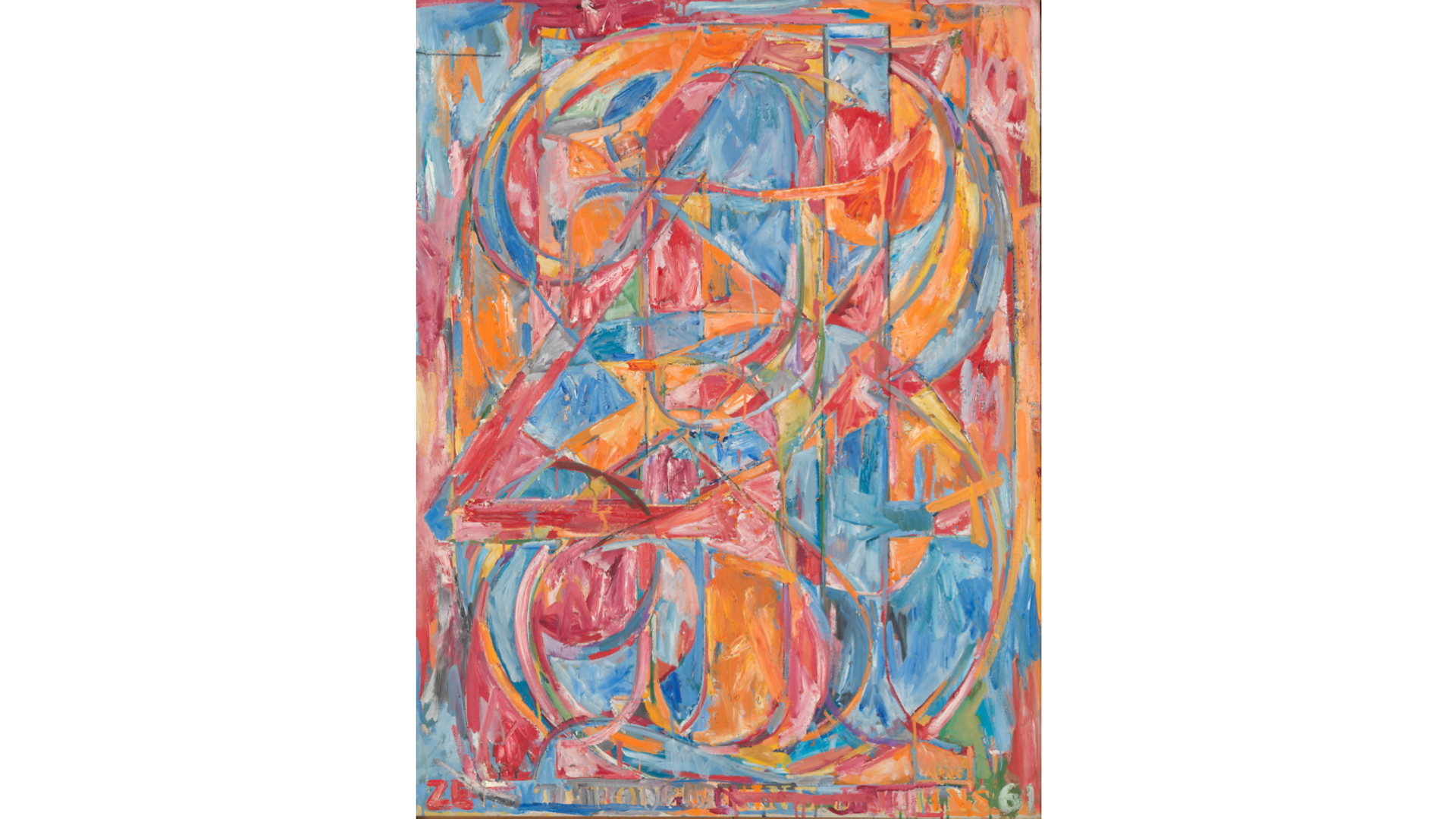 What's London's favourite Pop Art out of these ten iconic artworks